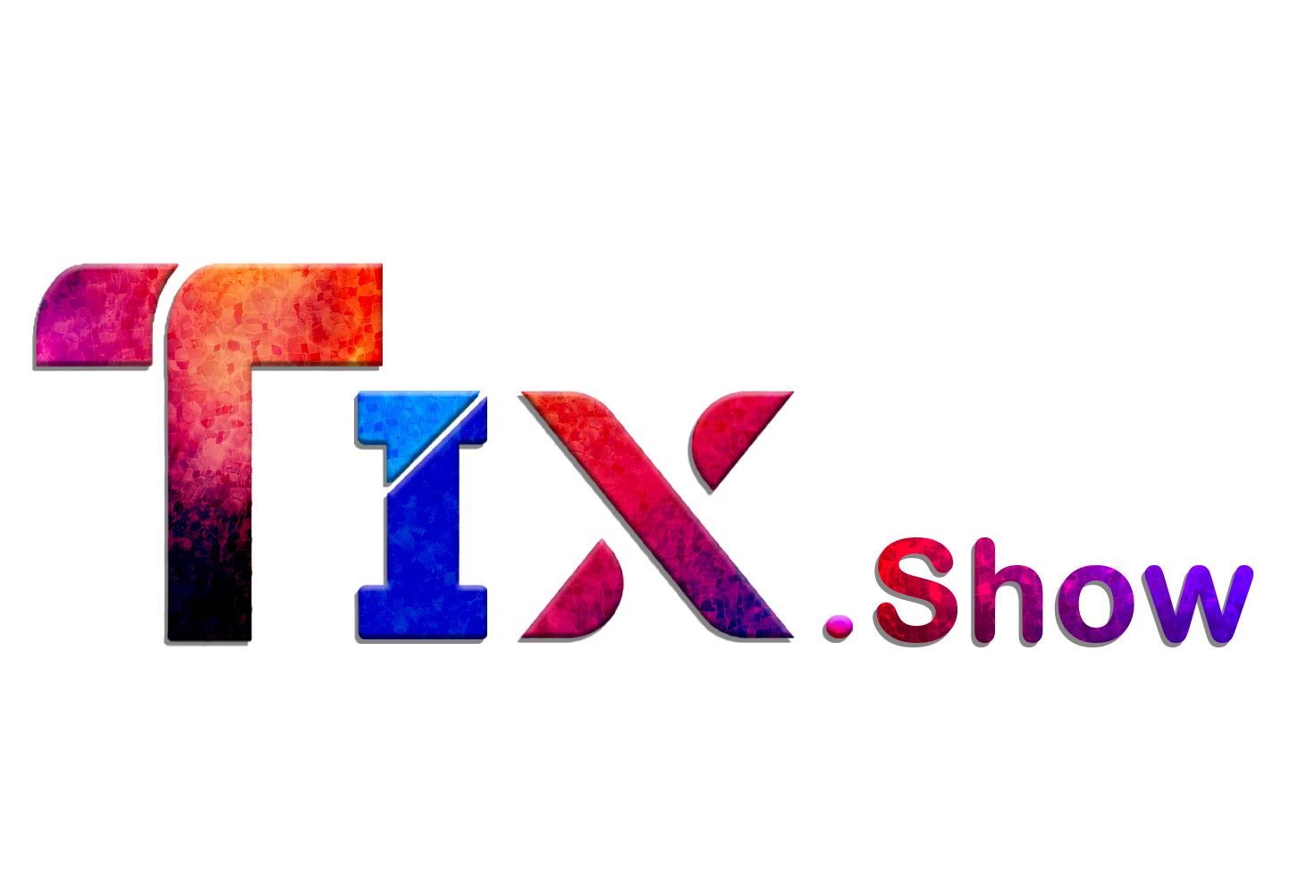 TIX Show